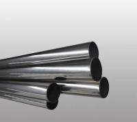 China Lconel 625 Corrosion Resistance Seamless Stainless Steel Tube For Marine Engineering for sale