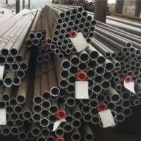 China ASTM A355 P22 DN400 Sch80 Seamless Low-alloy Heat-resistant Steel Pipe for sale