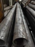 China ASTM A192 Seamless Cold Drawn Annealed Pipes For High Pressure Pipelines for sale