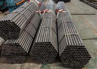 China ASTM A53 Grade B Seamless Carbon Steel Tube For Fluid Transportation for sale