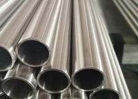 China 316L Seamless Stainless Steel Pipe and Tube for Chemical Engineering and Petroleum Applications for sale