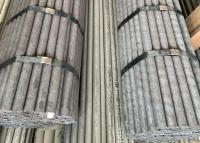 China Thickness 1.24 To 60 Mm Seamless Steel Pipe Featuring Varnish Protection Ideal For Oil Gas Water And Construction Fields for sale