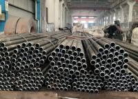 China PE BE Ends Seamless Carbon Steel Tube Thickness 1.24 to 60 Mm Welding Processing Service for Structural Steel Projects for sale