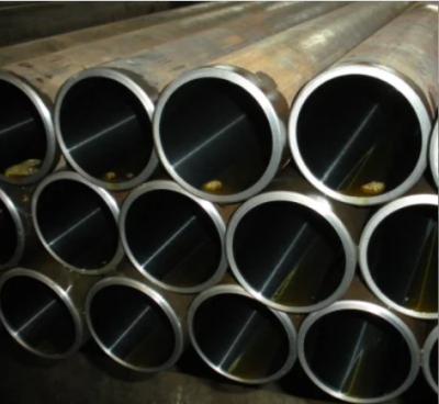 China Rust-Proof 304 Stainless Steel Pipe Corrosion Resistant Seamless Tube for Chemical Industry for sale