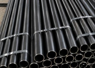 China 42CrMo4 Seamless Alloy Steel Pipe With Superior Wear Resistance For Industrial Machinery for sale