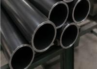 China 42CrMo4 Seamless Alloy Steel Pipe With Superior Wear Resistance For Industrial Machinery for sale
