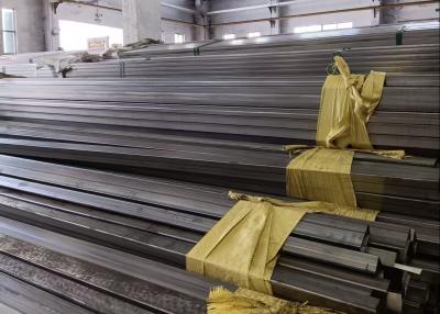 China Stop Rust Failure With ASTM A240 316L Seamless Stainless Steel Tube For Marine And Chemical Service for sale