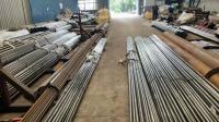 China EN 10216-2 P235GH Thick Wall Seamless Steel Tube for Boilers and Heat Exchangers for sale