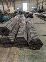China EN 10216-2 P235GH Thick Wall Seamless Steel Tube for Boilers and Heat Exchangers for sale
