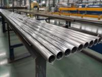 China ASTM A312 316/316L Seamless Stainless Steel Pipe - Corrosion Resistant with Customized Dimensions for Industrial Applications for sale