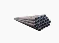 China ASTM A106 Gr.B 8 Inch Sch40 Hot Rolled Seamless Carbon Steel Pipe for Oil and Gas Pipeline for sale