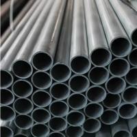 China ASTM A106 Gr.B 8 Inch Sch40 Hot Rolled Seamless Carbon Steel Pipe for Oil and Gas Pipeline for sale