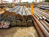 China ASTM A29 AISI 1020 Cold Drawn Carbon Steel Bar For CNC Machining Applications for sale