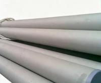 China 304L Stainless Steel Seamless Tube Cold-rolled Annealed for Medical Equipment for sale