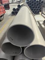 China 304L Stainless Steel Seamless Tube Cold-rolled Annealed for Medical Equipment for sale