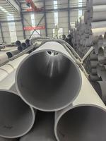 China 304L Stainless Steel Seamless Tube Cold-rolled Annealed for Medical Equipment for sale