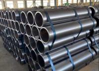 China ST52 High Strength Cold Drawn Seamless Tube with Precision Honed Surface for Hydraulic Cylinder for sale