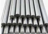 China 410 420 440C High Hardness High Wear Resistance Stainless Steel Bar For Mold for sale