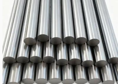 China 410 420 440C High Hardness High Wear Resistance Stainless Steel Bar For Mold for sale