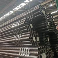 China ASTM A210 Weld Oil Dip Seamless Steel Tube Dimensions 12.7mm for sale