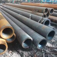 China ASTM A210 Weld Oil Dip Seamless Steel Tube Dimensions 12.7mm for sale