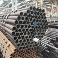 China JIS G3445 Cold Drawn Seamless Steel Tube STKM11A STKM 12A STKM 12C STKM 13A for sale