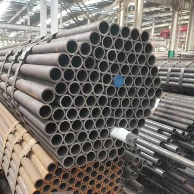 China Condenser Seamless Steel Tubes for sale