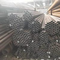 China Round Annealed Seamless Stainless Steel Tube For High-pressure Boiler ASTM A106 SA106 for sale