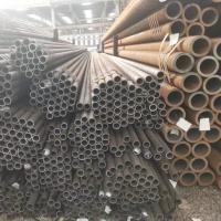 China 2.5Inch 0.15Inch 16FT ASTM A106 A179 Grade320 Seamless Cold-Drawn Steel Tubes Diameter For Gas Delivery for sale