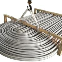 China A192M ASTM A192 Seamless Steel Tubes For Water Oil Tempered 0.8mm - 15mm Thick for sale