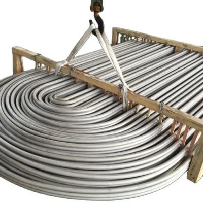 China A192M ASTM A192 Seamless Steel Tubes For Water Oil Tempered 0.8mm - 15mm Thick for sale