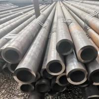 China DIN 2391 Thin Wall Seamless Steel Tubes for sale