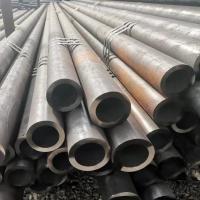 China Astm A335 P91 E355 Hydraulic Seamless Steel Tubing Wall Thickness 30mm 50mm for sale