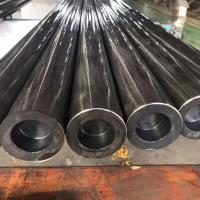 China P265GH Alloy Seamless Steel Pipe for sale