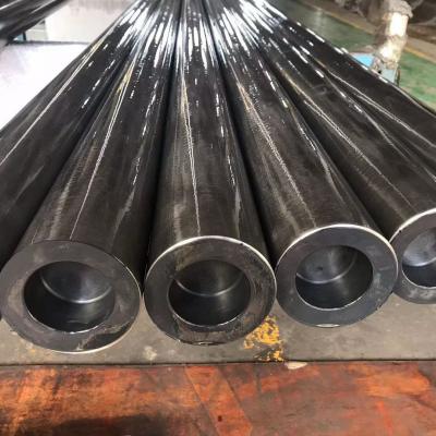 China P265GH Alloy Seamless Steel Pipe for sale