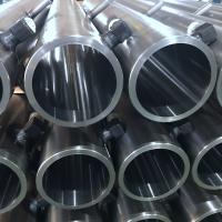 China P265GH Alloy Seamless Steel Pipe for sale