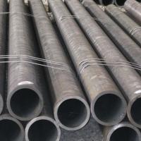 China ASTM A179 Gr.B A192 Gr.A ST52 2 Inch SCH30 16FT Cold Drawn Seamless Steel Heat Exchanger Tubes for sale
