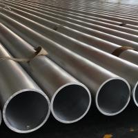 China A335-P12、A369-FP12 JIS G3458 STPA12 STPA20 STPA22 Alloy Seamless Steel Tubes For Boiler , Superheater for sale