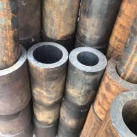 China Hot Rolled ASTM 4130 Seamless Round Steel Tubes Outer Diameter 17 - 1020mm for sale