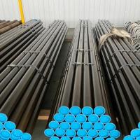 China EN 10305-4 E235 Seamless Steel Tubes , Cold Drawn Tubes For Hydraulic And Pneumatic Power Systems for sale