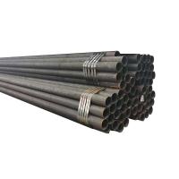 China DIN1629 BK NBK GBK  / St37 / St44 Seamless Steel Tubes Eddy Current Flaw Detectors for sale