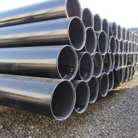 China ASTM A214 ASME SA214 Welded Carbon Seamless Steel Tubes GB9948 12CrMo 15CrMo For Boiler Tube for sale
