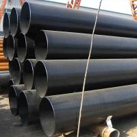 China ASTM A214 ASME SA214 Welded Carbon Seamless Steel Tubes GB9948 12CrMo 15CrMo For Boiler Tube for sale