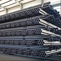 China BS EN10216-2 P195GH / P235GH / P265GH Seamless Steel Tubes For Low Pressure Boiler for sale