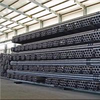 China BS EN10216-2 P195GH / P235GH / P265GH Seamless Steel Tubes For Low Pressure Boiler for sale