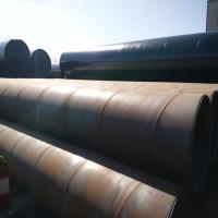 China GB5310 GB9948 Annealed Seamless Steel Tubes For Heat Exchanger STPG370 STPG410 for sale