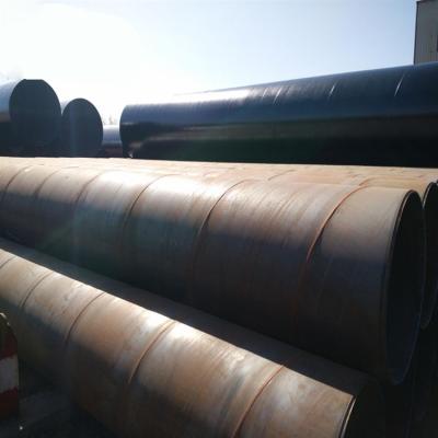 China GB5310 GB9948 Annealed Seamless Steel Tubes For Heat Exchanger STPG370 STPG410 for sale