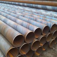 China GB5310 GB9948 Annealed Seamless Steel Tubes For Heat Exchanger STPG370 STPG410 for sale