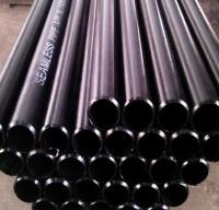 China ASTM A192 ASME SA192 Seamless Carbon Steel Boiler Tube DIN17175 ST35.8 ST45.8 for sale