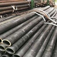 China ASME SA213 - 2004M T22 T23 Austenitic Seamless Alloy Steel Tubes 34Mn2V 35CrMn for sale